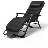 China Adjustable Headrest Indoor Outdoor Padded Folding Zero Gravity Chair for sale