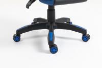 China Racing Style Gaming Chair with Retractable Footrest High Density Sponge Computer Office Chair for sale