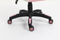 China Racing Style Gaming Chair with Retractable Footrest High Density Sponge Computer Office Chair for sale