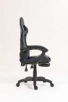 China RGB Light Gaming Chair With Footrest & Class 1 Gas Lift for sale