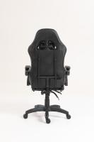 China RGB Light Gaming Chair With Footrest & Class 1 Gas Lift for sale
