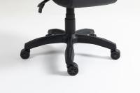 China RGB Light Gaming Chair With Footrest & Class 1 Gas Lift for sale