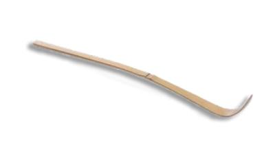China Premium Natural Bamboo Matcha WhiskScoop for sale