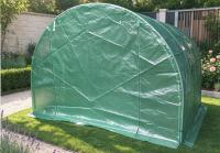China Multi‑Span Walk‑In Garden Greenhouse for sale