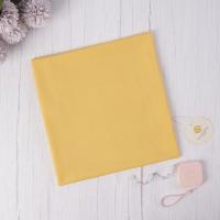 China 235g 32S Heavy Weight Cotton T-Shirt Fabric - Tight Combed Pique Texture 185cm Width for sale