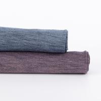 China 40S Pure Cotton Moisture Wicking Solid Knit Fabric - 185cm Width, 200g Weight for T-Shirts & Activewear for sale