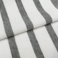 China Soft Striped Cotton Fabric for sale
