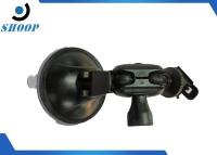 China 360° 5kgs 11lb Adjustable Car Mount Suction For Body Camera for sale
