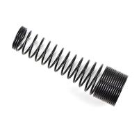 China 9 Inch 8in Compression Coil Spring 50 Pound Large Diameter Machine Parts for sale