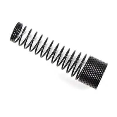 China 9 Inch 8in Compression Coil Spring 50 Pound Large Diameter Machine Parts for sale