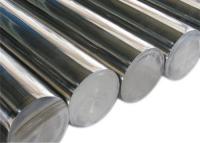 China Refining RoHS Bright Surface Inconel 601 Round Bar for sale