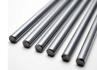 China Refining RoHS Bright Surface Inconel 601 Round Bar for sale