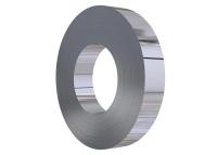 China Permalloy Strip Soft Magnetic 1j79 10mm Precision Alloy for sale