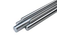 China Vessels 1034 MPA Bright Bar Inconel Alloy 625 Inconel Alloy for sale