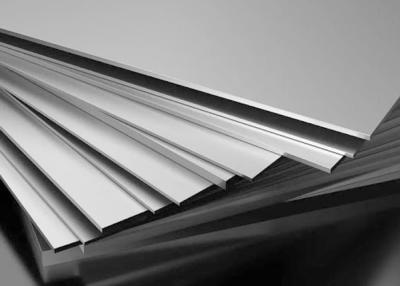 China Hard Bright UNS N06625 1034 MPA Inconel 625 Sheet for sale