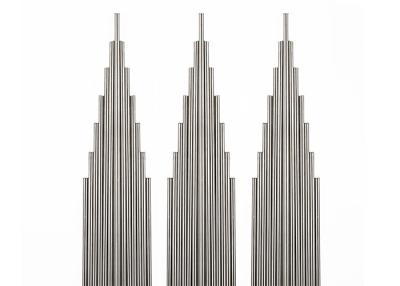 China Competitive price nickel-based alloy bright surface inconel 625 bar for sale