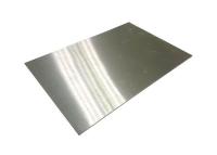 China Salt Making 2.4851 Nickel Inconel 601 Sheet Inconel Alloy for sale