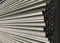 China Inconel 600 Tube with 1354-1413 ℃ Melting Range Corrosion Resistant and High Temperature Resistant for Chemical Processing for sale