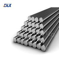 China Inconel 718 Alloy Bar With AMS 5662 Inconel 713 601 Nickel Alloy Rod for sale