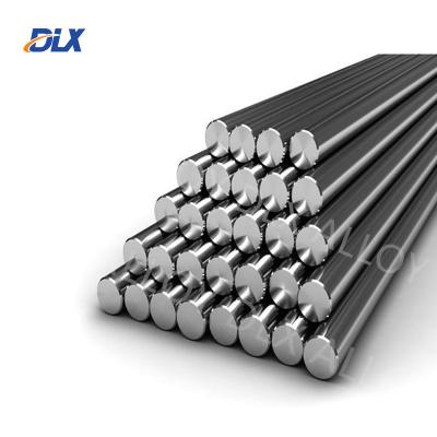 China Inconel 718 Alloy Bar With AMS 5662 Inconel 713 601 Nickel Alloy Rod for sale