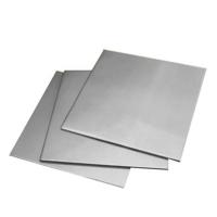 China Non Magnetic Incoloy Alloy 20 Plate With Specific Heat Capacity 0.431 J/g-.C for sale