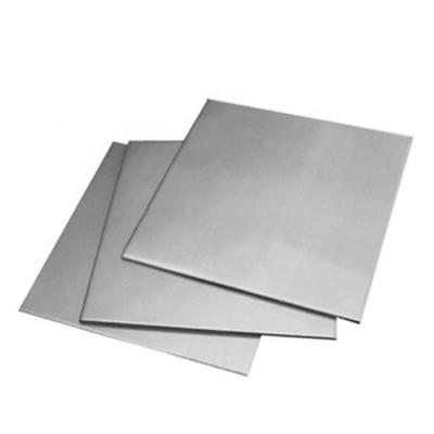 China Non Magnetic Incoloy Alloy 20 Plate With Specific Heat Capacity 0.431 J/g-.C for sale