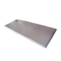 China Non Magnetic Incoloy Alloy 20 Plate With Specific Heat Capacity 0.431 J/g-.C for sale