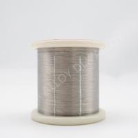 China Inconel X-750 Spring Wire For Aerospace And High-Temperature Applications for sale