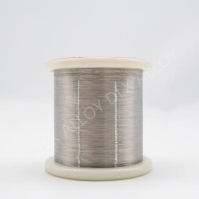 China Inconel X-750 Spring Wire For Aerospace And High-Temperature Applications for sale