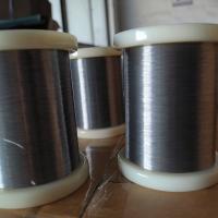 China Heat Resistant Inconel X-750 Spring Wire For Jet Engines And Power Plants for sale