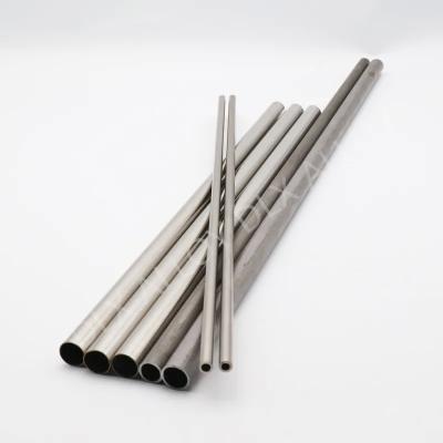 China Reliable Inconel 625 alloy tube for Safe Hydrogen Storage for sale