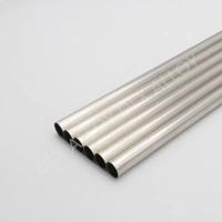 China Reliable Inconel 625 alloy tube for Safe Hydrogen Storage for sale
