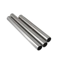 China Monel 400 Tube AMS 4674, N04400, QQ-N-281 Nickel Alloy Pipe for sale