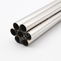 China High Strength Monel K500 Tube Corrosion Resistant Nickel Alloy Pipe for sale