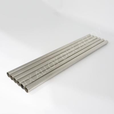 China Monel K500 Tube Corrosion Resistant Alloys Nickel Alloy Pipe for sale