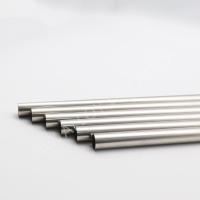 China Monel K500 Tube Corrosion Resistant Alloys Nickel Alloy Pipe for sale