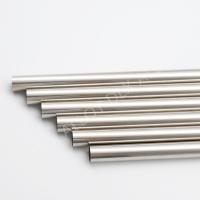 China Monel K500 Tube Corrosion Resistant Alloys Nickel Alloy Pipe for sale