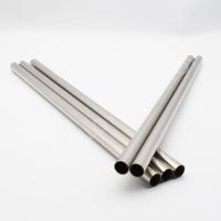 China Monel K500 Tube Corrosion Resistant Alloys Nickel Alloy Pipe for sale