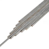 China Anti Corrosion Monel 400 Tube Nickel Alloy Pipe Oxided Surface for sale