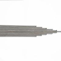 China Anti Corrosion Monel 400 Tube Nickel Alloy Pipe Oxided Surface for sale