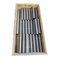 China Metal Steel Monel 400 K500 Ss Tube Nickel Alloy Seamless Pipes for sale