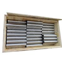 China Metal Steel Monel 400 K500 Ss Tube Nickel Alloy Seamless Pipes for sale