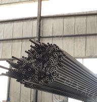 China ASTM B865 Monel 400 Tube Nickel Alloy Pipe 400 K500 Price for sale