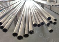 China ASTM B865 Monel 400 Tube Nickel Alloy Pipe 400 K500 Price for sale