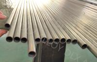 China ASTM B865 Monel 400 Tube Nickel Alloy Pipe 400 K500 Price for sale