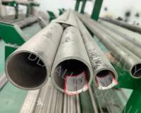 China ASTM B865 Monel 400 Tube Nickel Alloy Pipe 400 K500 Price for sale