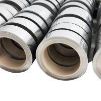 China NiCr Alloy Conductive Strip Cr20Ni35: Enhancing Electrolysis Systems for Efficient Green Hydrogen Production for sale