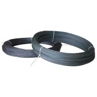 China Bead Insulated Coils 0Cr25Al5FeCrAl 8mm Heating Wire FeCrAl Alloy for sale