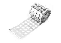 China 2p/3p/4p/5p Nickel 200 201 strip For Battery 32650 18650 Pure Nickel Metal for sale
