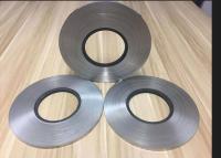China Customized Size Pure Nickel Strip with High Tensile Strength and Good Spot Welding Properties for Battery Packs for sale